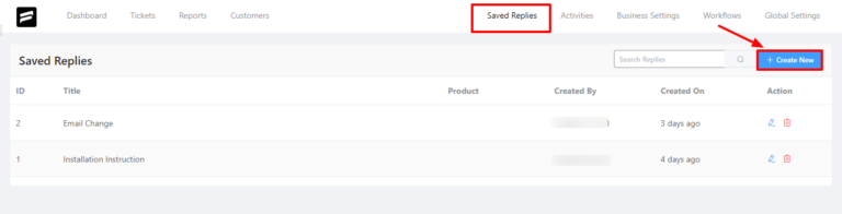 WordPress Helpdesk Comparison: Fluent Support VS JS HelpDesk - Fluent Support