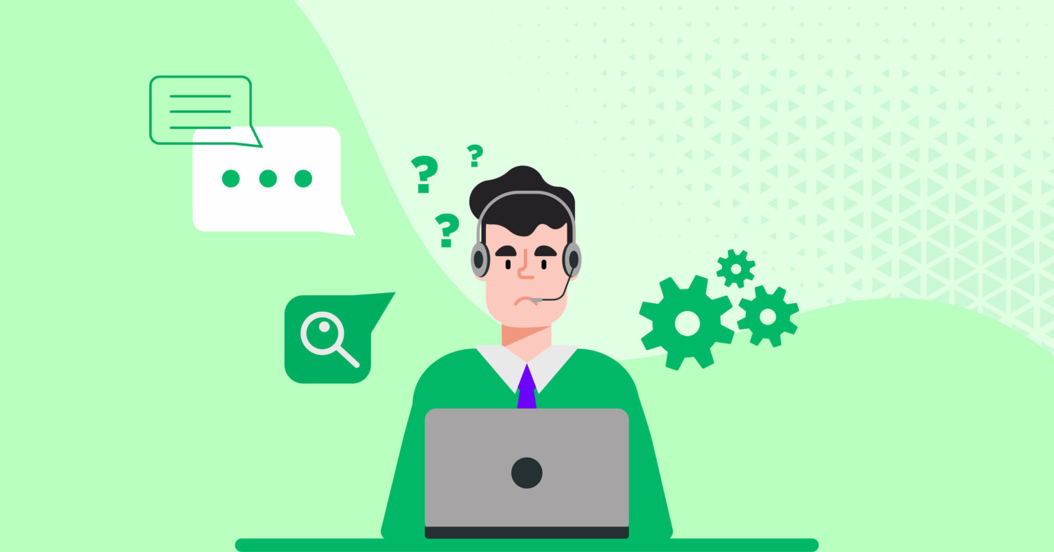 13 Poor Customer Service Examples and How to Fix Them - Fluent Support