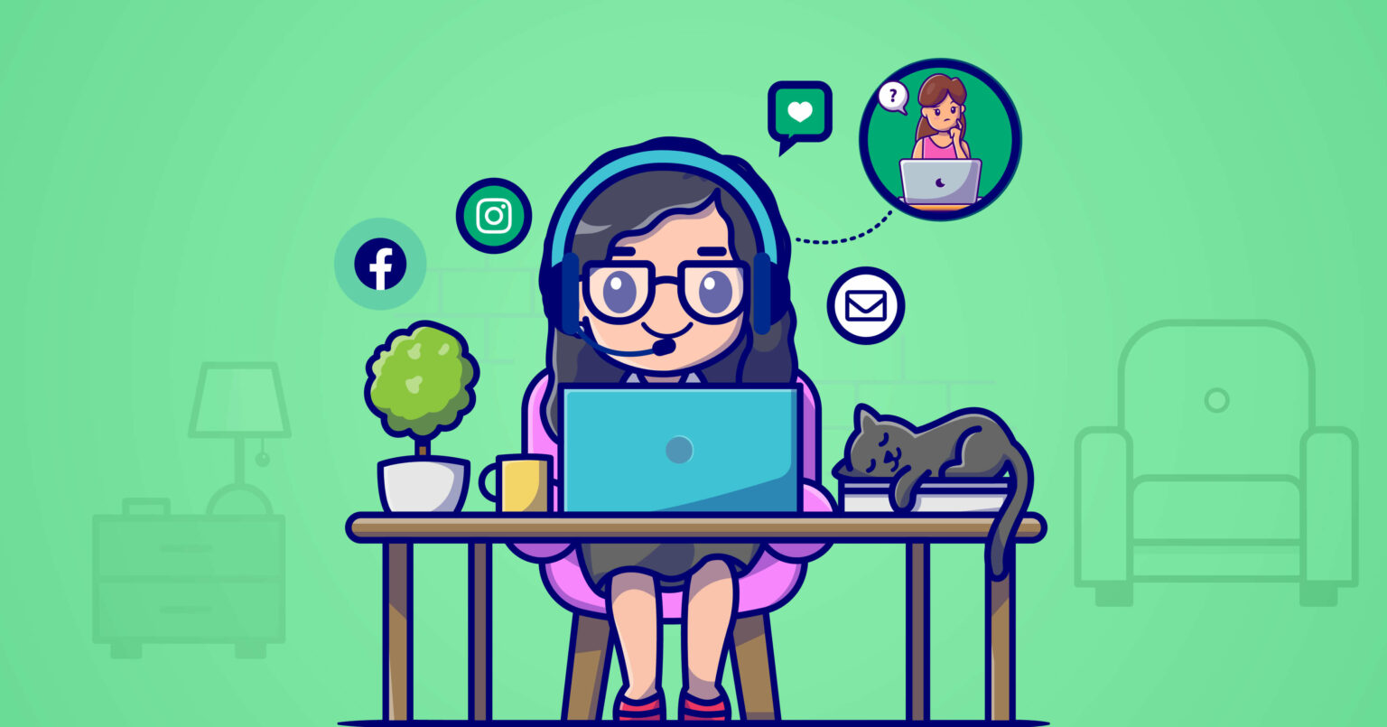 13 Poor Customer Service Examples and How to Fix Them - Fluent Support