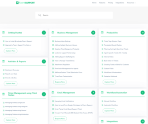 8 Types of Customer Support Data & How to Collect Them - Fluent Support