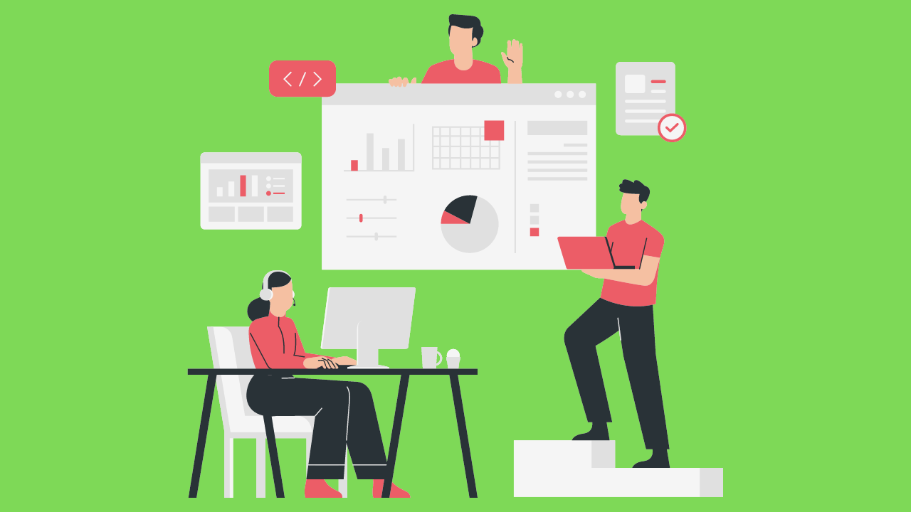 8 Types of Customer Support Data & How to Collect Them - Fluent Support