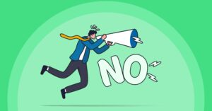 8 Ways to Say No to Customers Nicely - Fluent Support