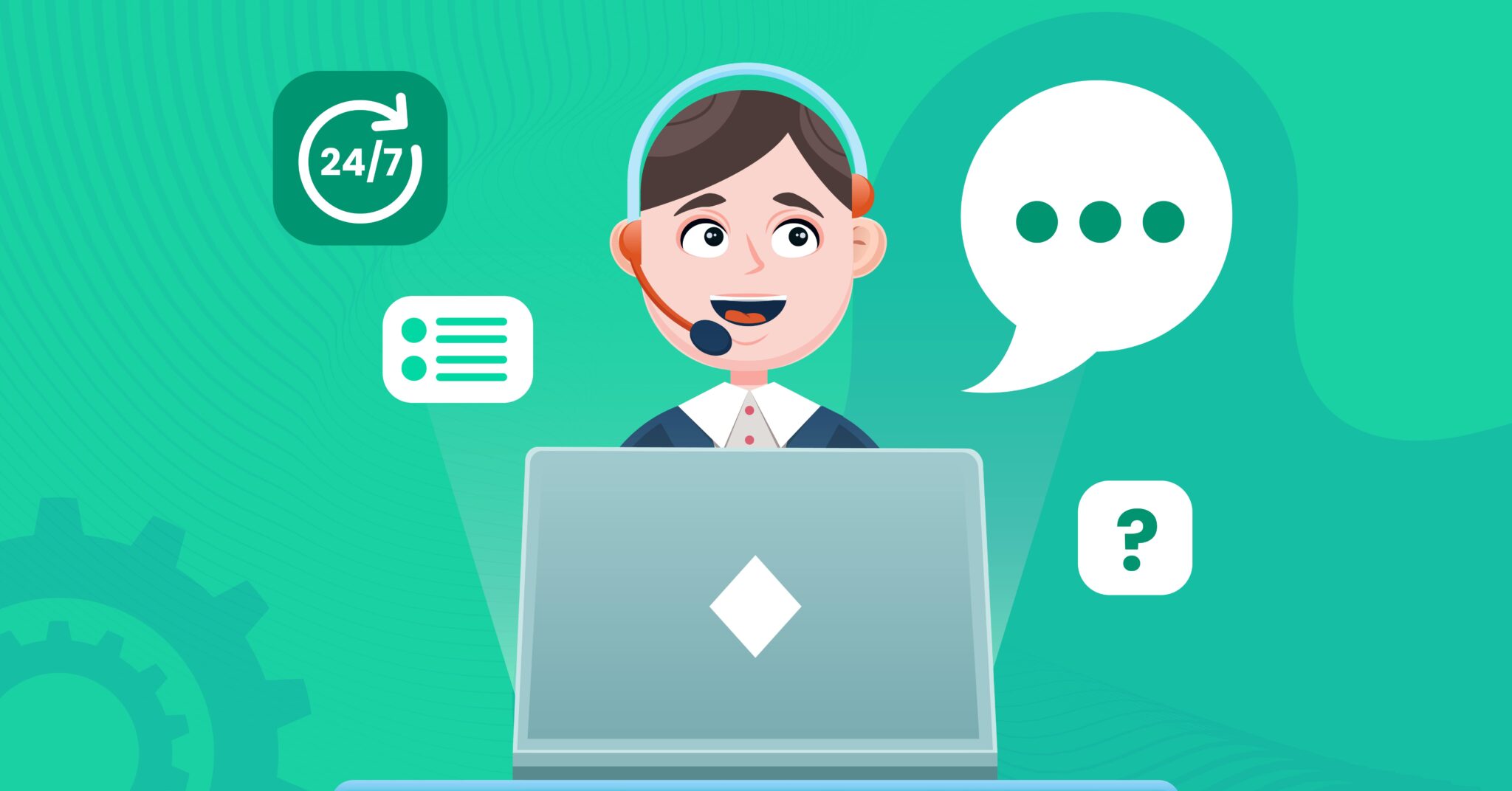 8 Types of Customer Support Data & How to Collect Them - Fluent Support