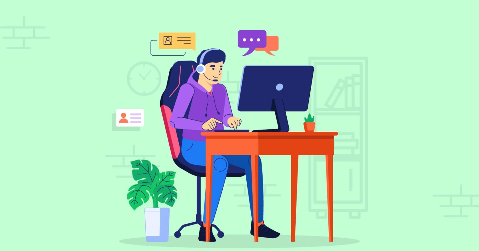 Customer Support Definition and Why it's Important for Your Business ...