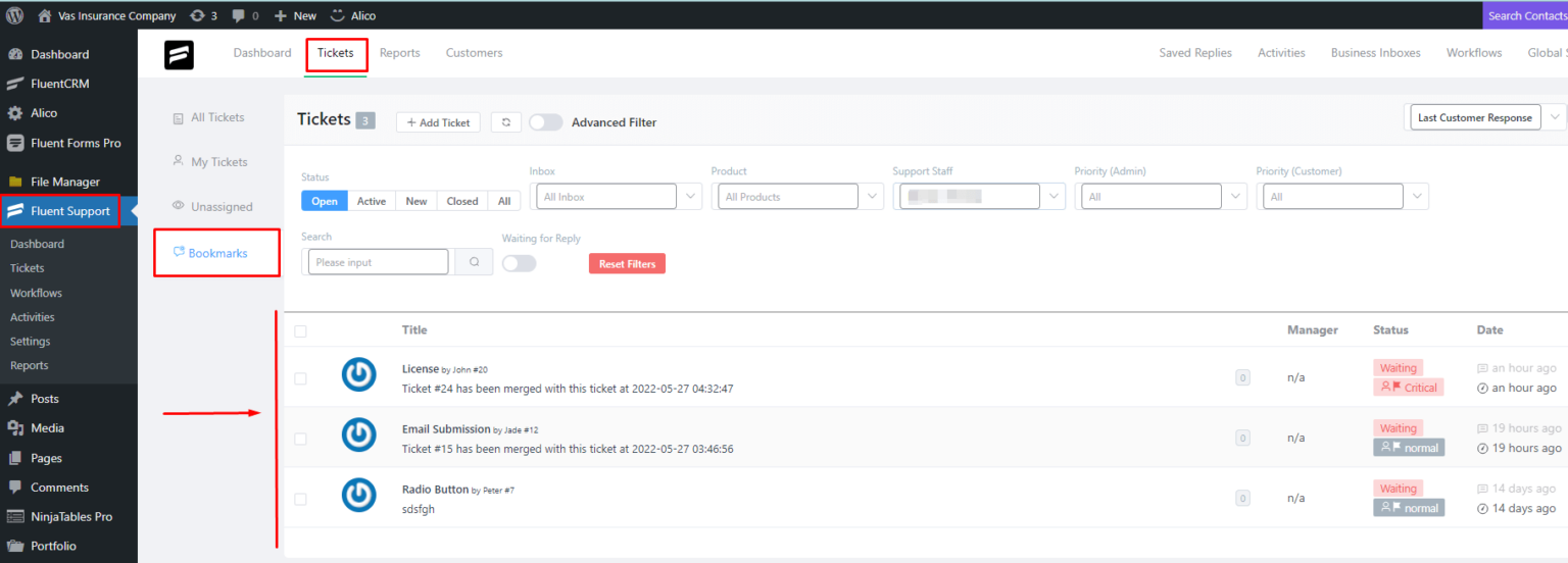 What Makes Fluent Support the Best WordPress Helpdesk in 2025? - Fluent Support