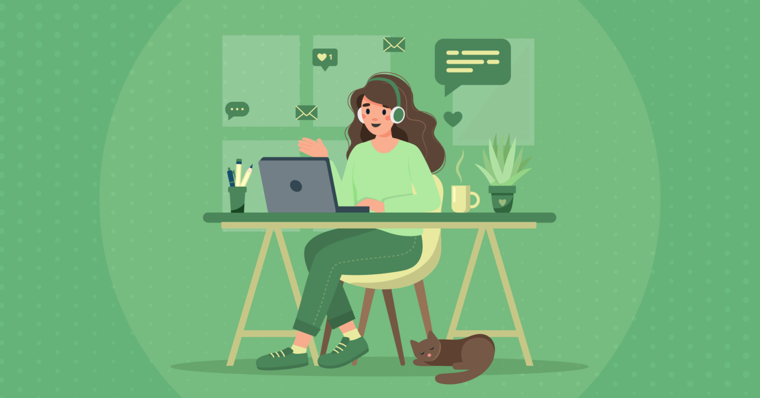 How to Develop Customer Service Promise for Small Business - Fluent Support