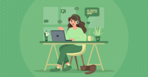 How to Develop Customer Service Promise for Small Business - Fluent Support