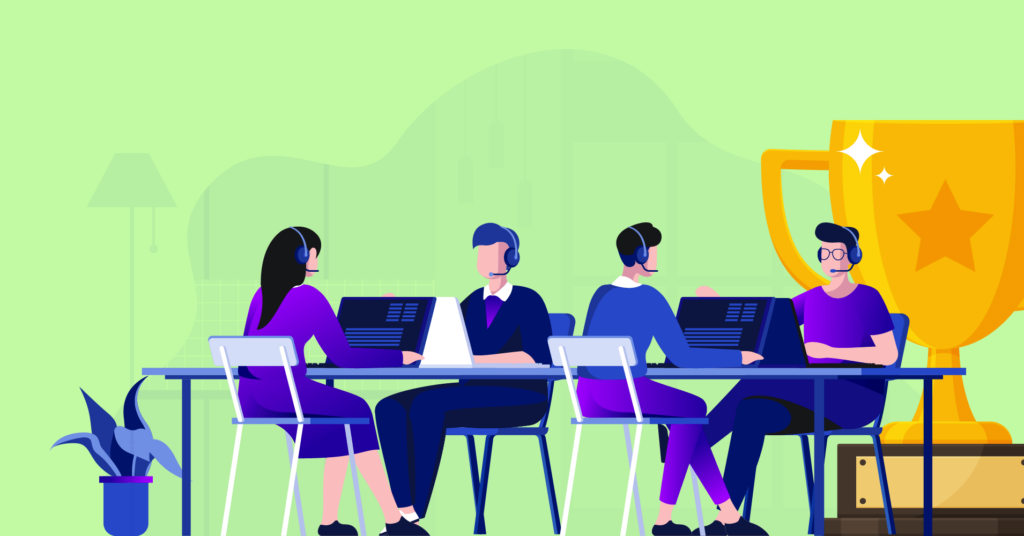 5 Steps to Building a Technical Support Team - Fluent Support