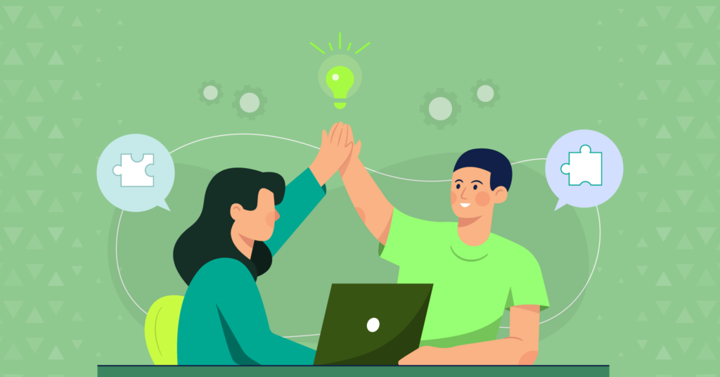 What Is A Customer Success Manager And What Do They Do Fluent Support What Is A Customer Success Manager And What Do They Do Fluent Support