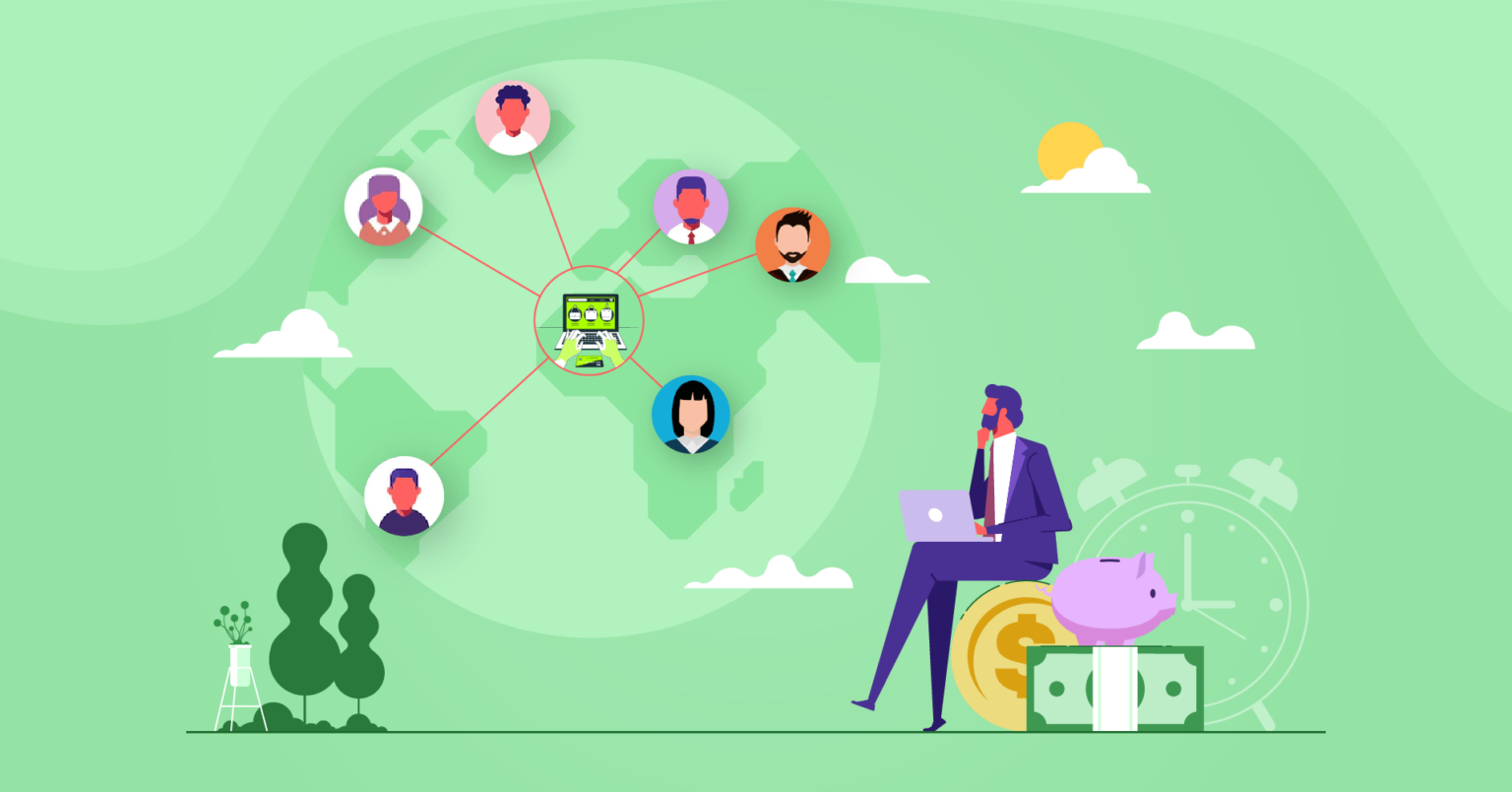 10 Customer Engagement Best Practices for Small Business - Fluent Support