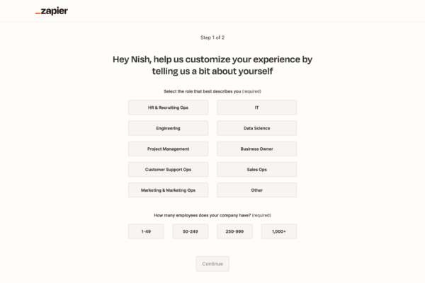Guide to Customer Onboarding: Benefits, Examples, Strategy & Process ...
