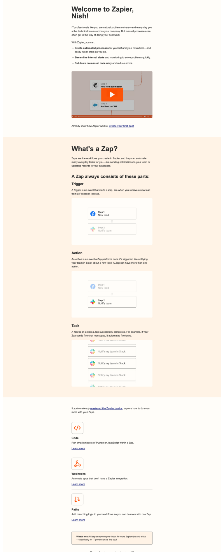 Guide to Customer Onboarding: Benefits, Examples, Strategy & Process ...