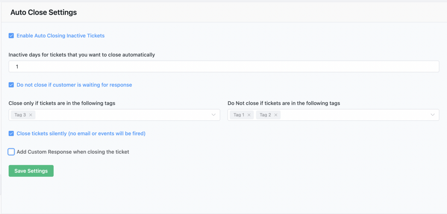 What Makes Fluent Support the Best WordPress Helpdesk in 2025? - Fluent Support