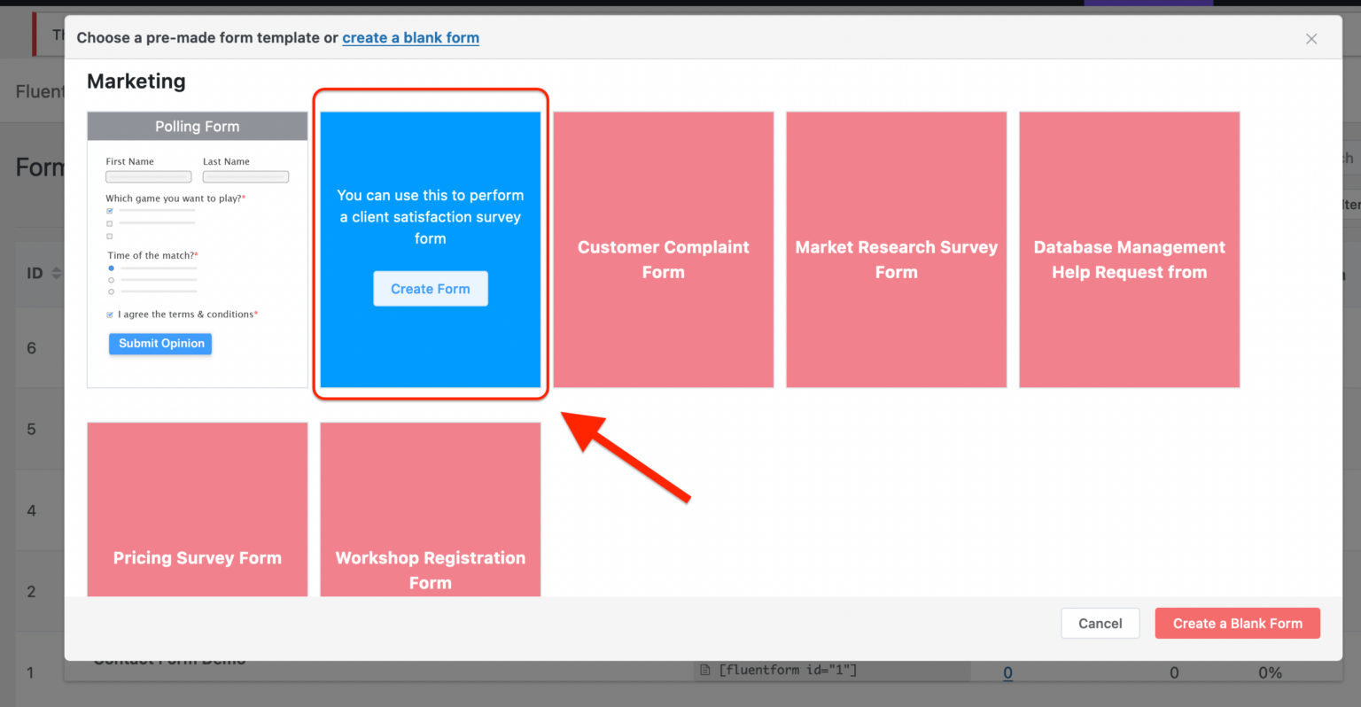How to Create a Customer Feedback Form That Actually Works - Fluent Support