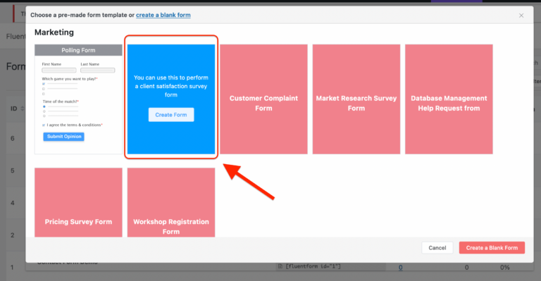 How to Create a Customer Feedback Form That Actually Works - Fluent Support