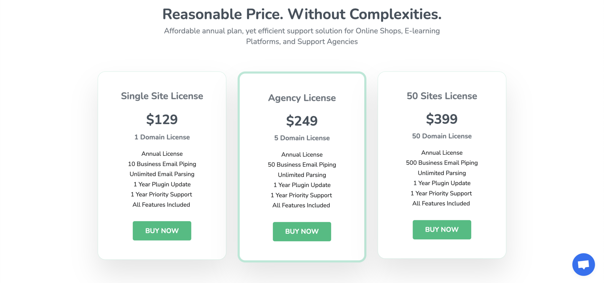 WordPress Helpdesk Comparison: Fluent Support VS JS HelpDesk - Fluent ... WordPress Helpdesk Comparison: Fluent Support VS JS HelpDesk - Fluent ...