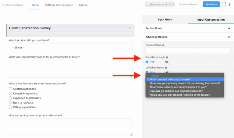 How to Create a Customer Feedback Form That Actually Works - Fluent Support