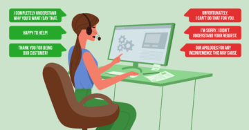 14 Examples of Customer Service Phrases You Should Use (& Avoid ...