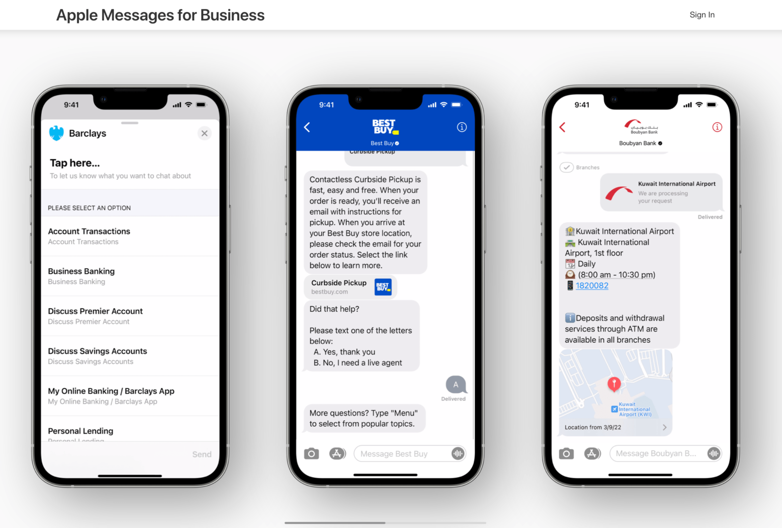 Top Communication Apps for Stellar Customer Support - Fluent Support