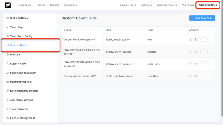WordPress Helpdesk Comparison: Fluent Support VS JS HelpDesk - Fluent ... WordPress Helpdesk Comparison: Fluent Support VS JS HelpDesk - Fluent ...