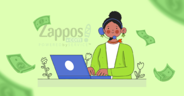 Zappos Core Values Focusing Customer Support: A Billion Dollar Story ...