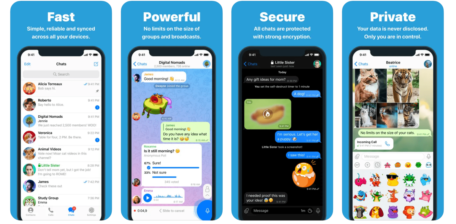 Top Communication Apps for Stellar Customer Support - Fluent Support