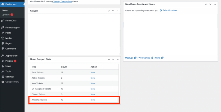 What Makes Fluent Support the Best WordPress Helpdesk in 2025? - Fluent Support