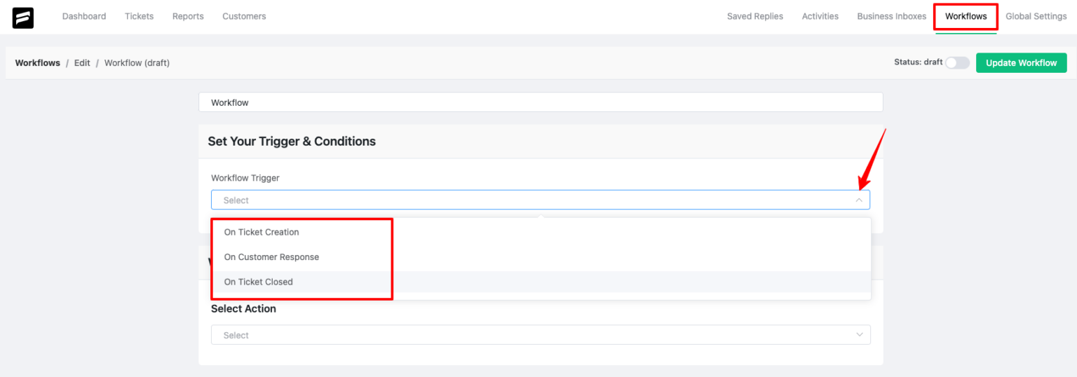 Fluent Support VS Awesome Support: Which One is The Best Helpdesk for WordPress? - Fluent Support