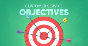 8 Customer Service Objectives Small Business Should Follow - Fluent Support