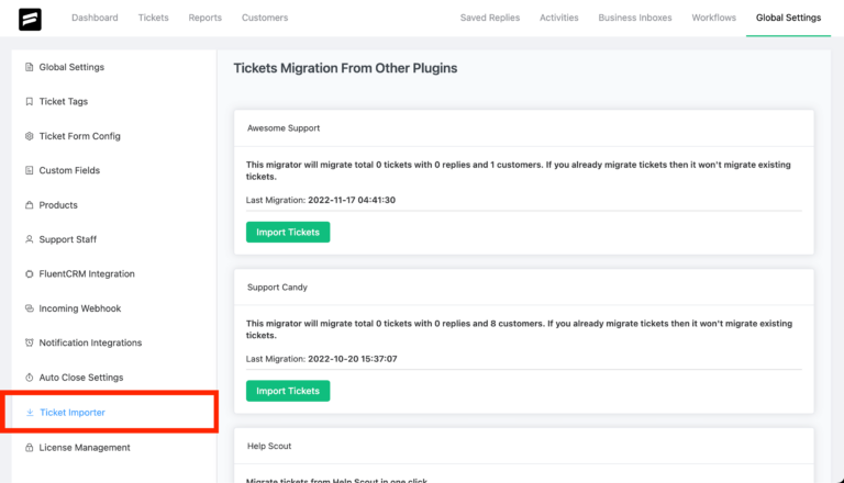 What Makes Fluent Support the Best WordPress Helpdesk in 2025? - Fluent Support