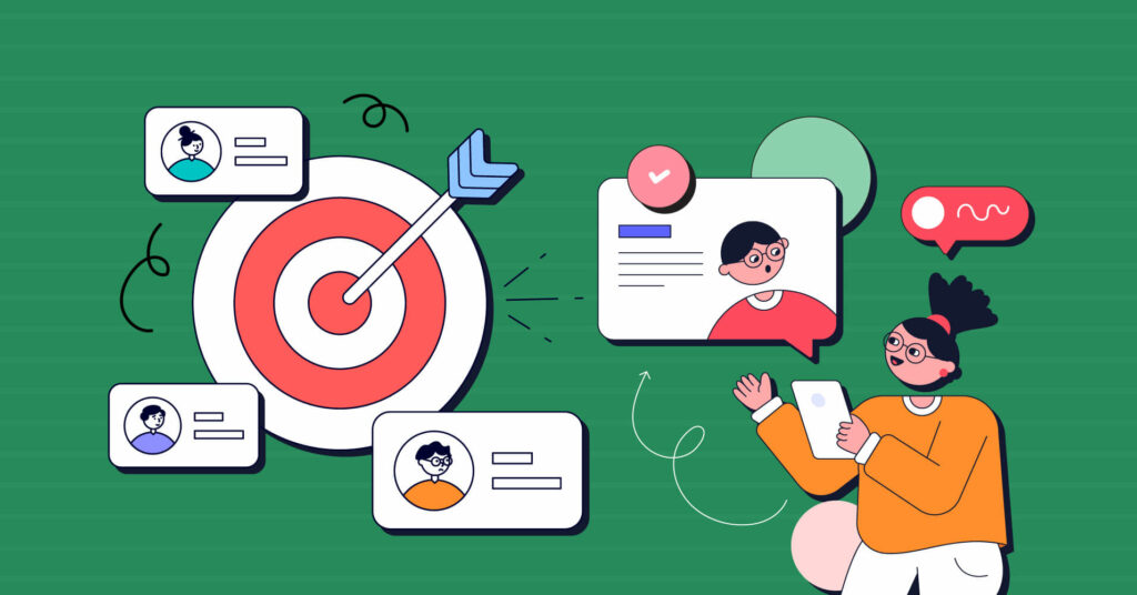 Customer Segmentation Models: How to Create and Use them - Fluent Support Customer Segmentation Models: How to Create and Use them - Fluent Support