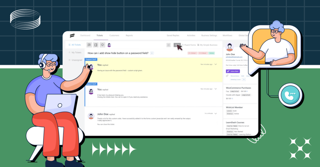 Top Communication Apps for Stellar Customer Support - Fluent Support