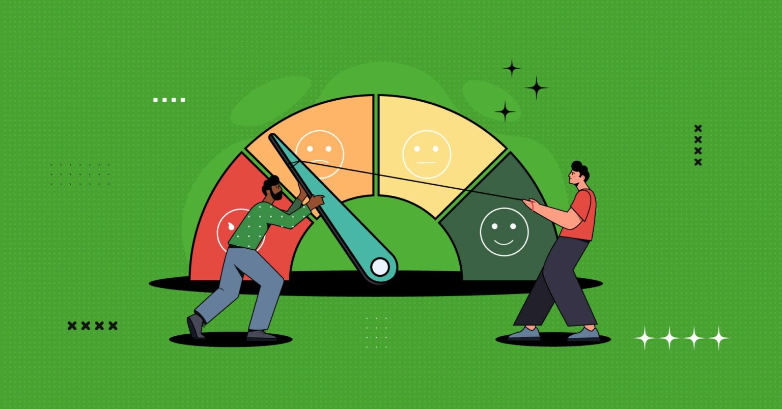 Customer Effort Score (CES): How to Measure + Examples & Calculator ...