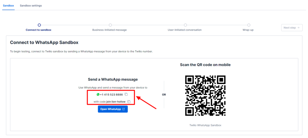 Managing Tickets using WhatsApp - Fluent Support