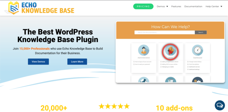 Best WordPress Knowledge Base Plugins for 2025 [Free tools + Setup ...