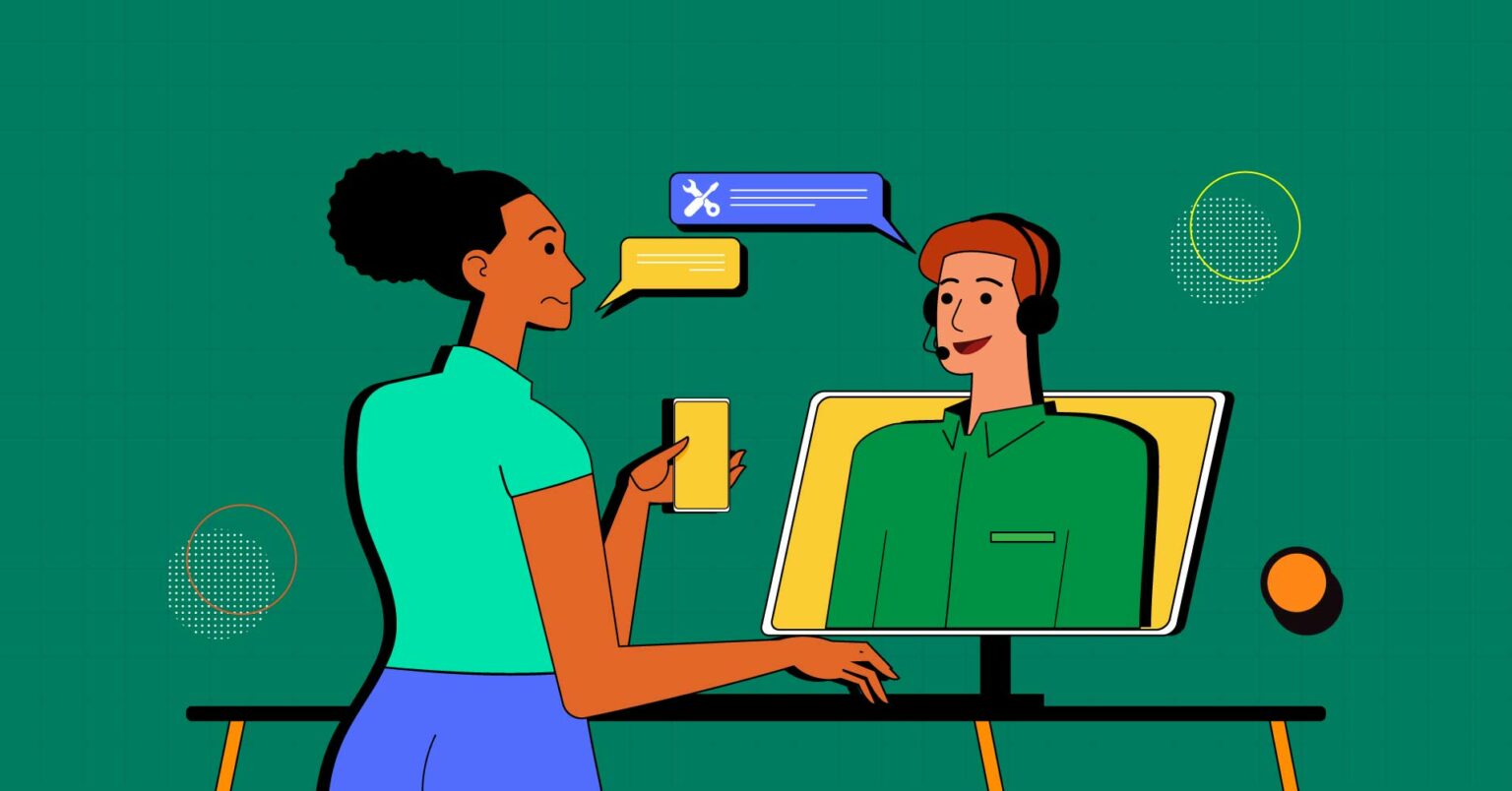 What Is B2B Customer Service? 6 Best Practices for Success - Fluent Support