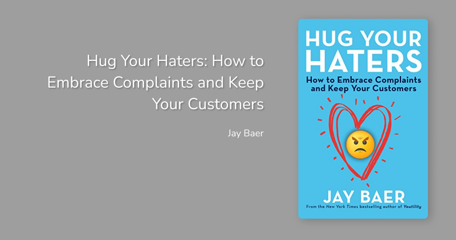 5 Best Customer Service Books You Must Read in 2025 - Fluent Support