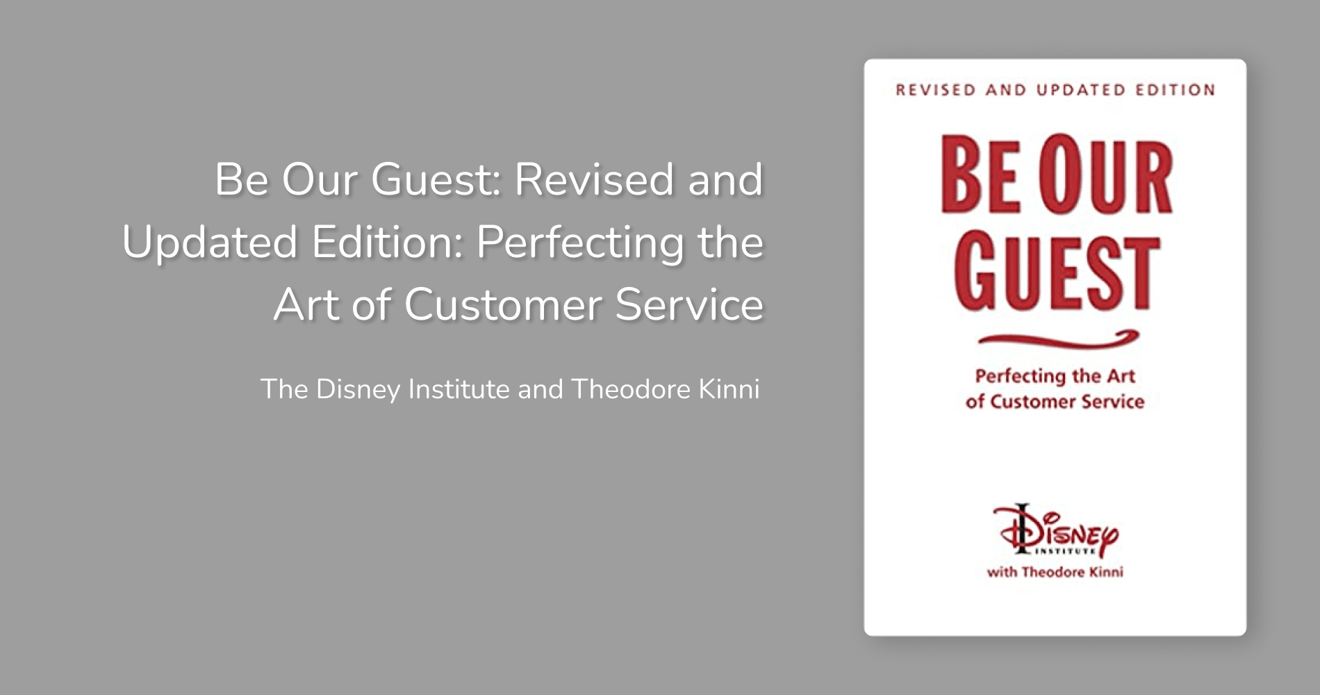 5 Best Customer Service Books You Must Read in 2025 - Fluent Support