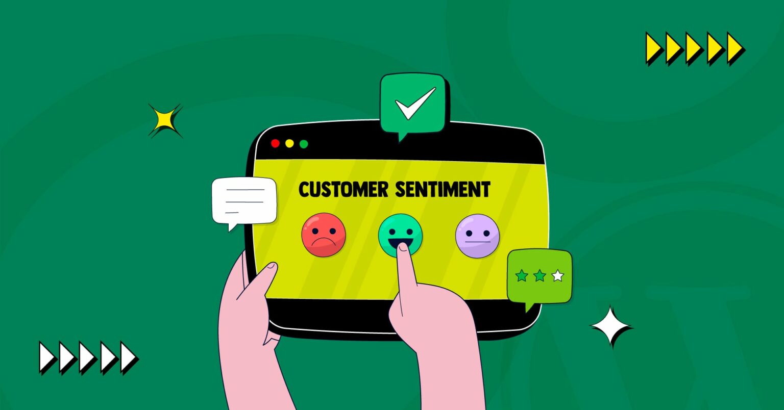 Fundamentals of Customer Sentiment: Must Follow Business Strategy in ...