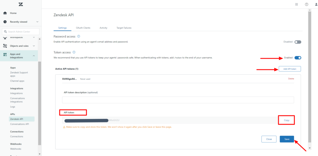 Zendesk Ticket Migrator - Fluent Support