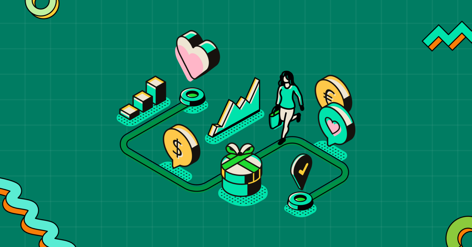 Explore Digital Customer Journey Mapping: Awareness to Advocacy ...