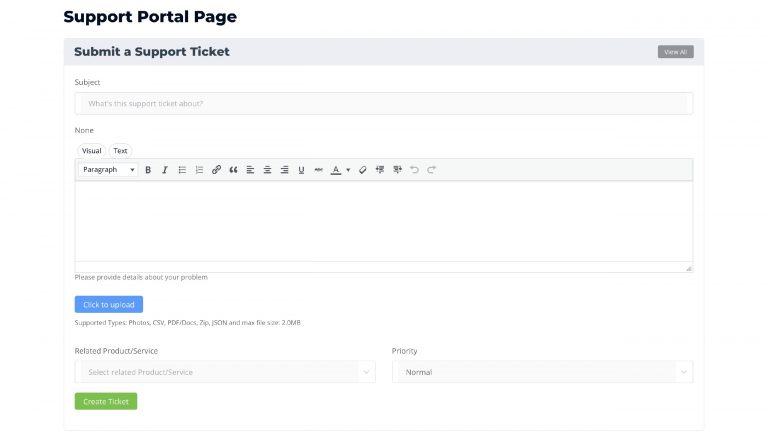 What is Help Desk Management System and How Does It Work? - Fluent Support