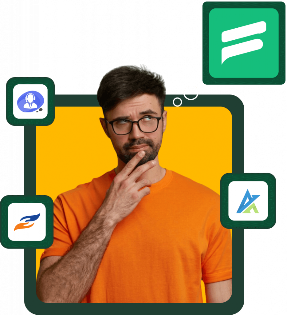 Fluent Support vs Other Support Tools - Fluent Support