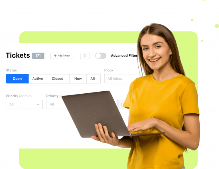 Fluent Support: Customer Support Plugin for WordPress