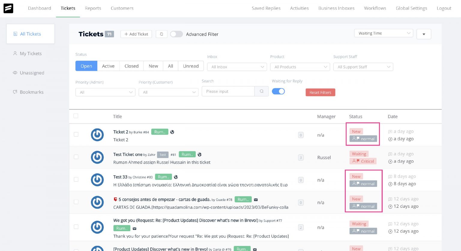 What is Help Desk Management System and How Does It Work? - Fluent Support