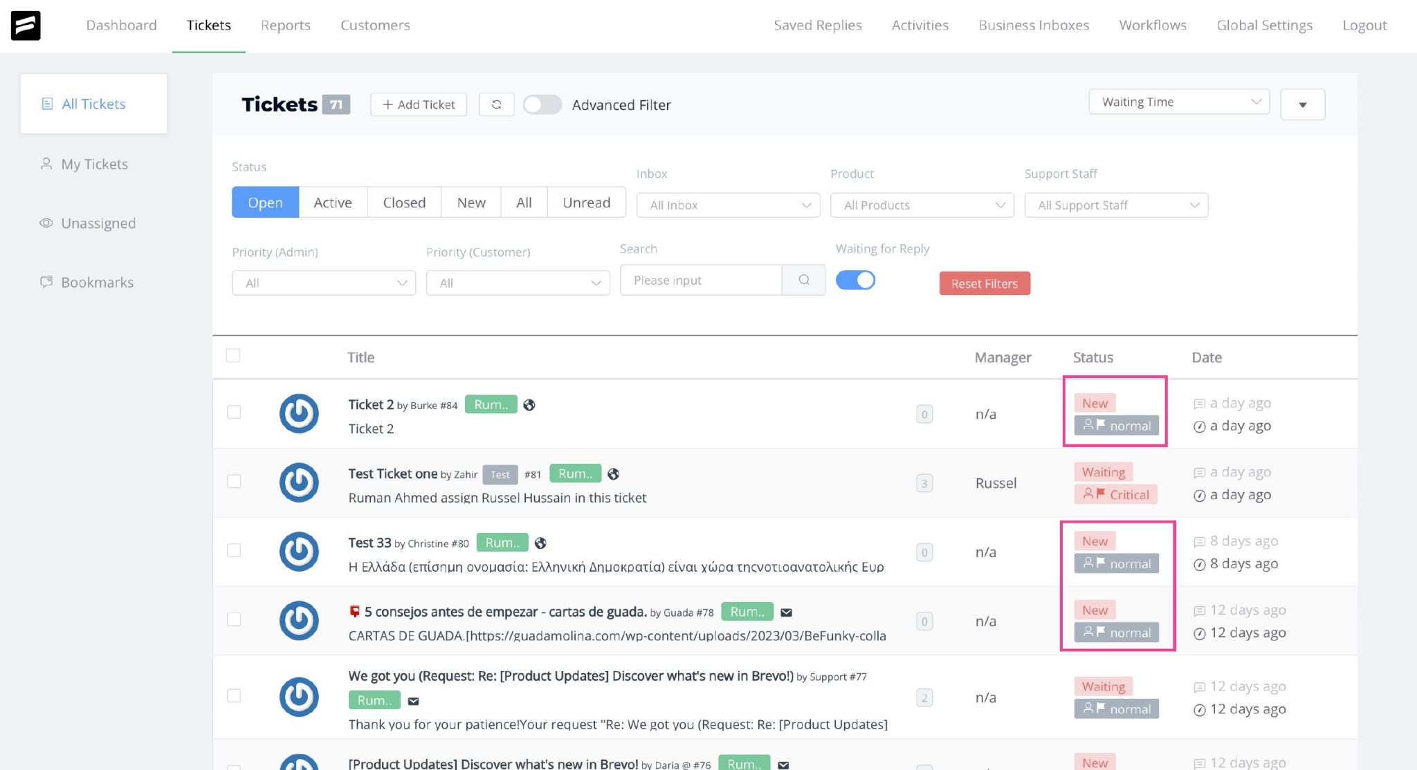 What is Help Desk Management System and How Does It Work? - Fluent Support