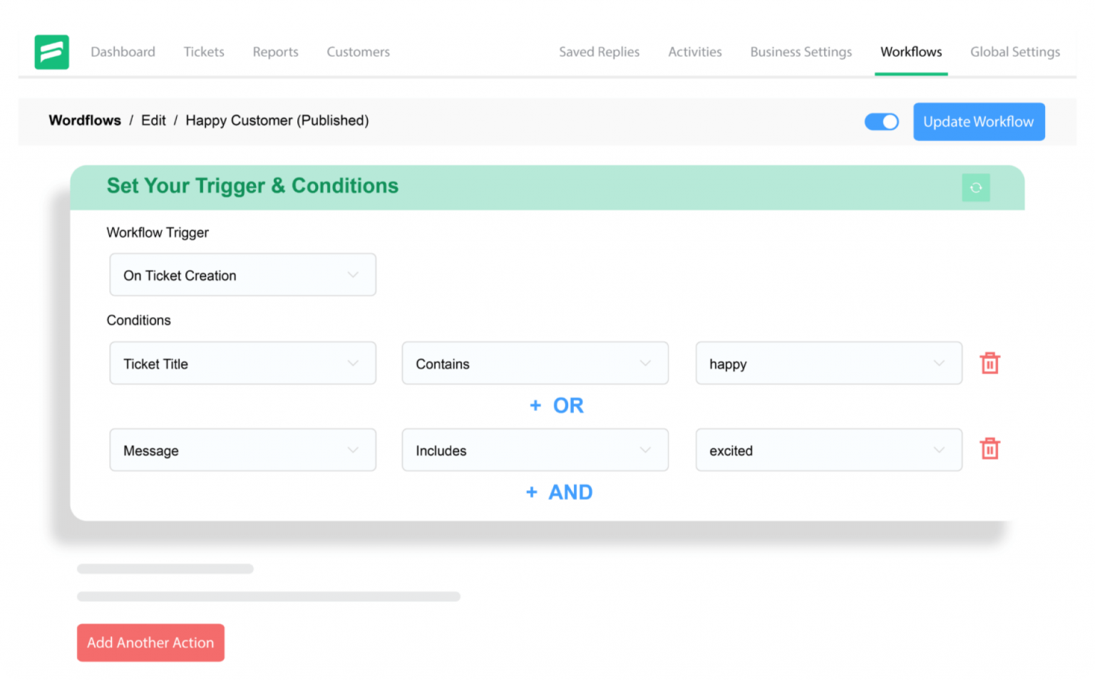 Fluent Support: AI-Powered WordPress Helpdesk for Support