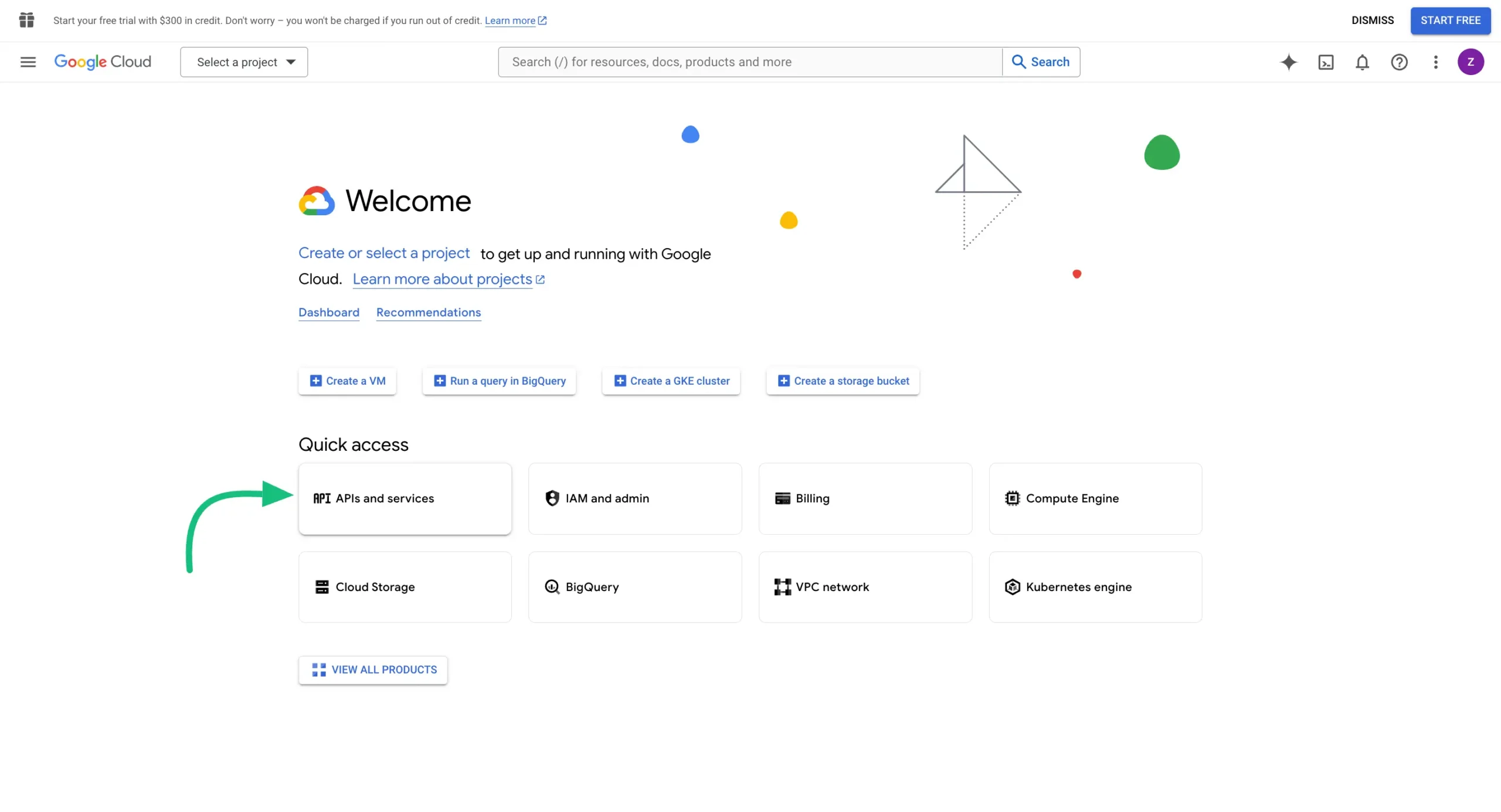Google Drive Integration - Fluent Support