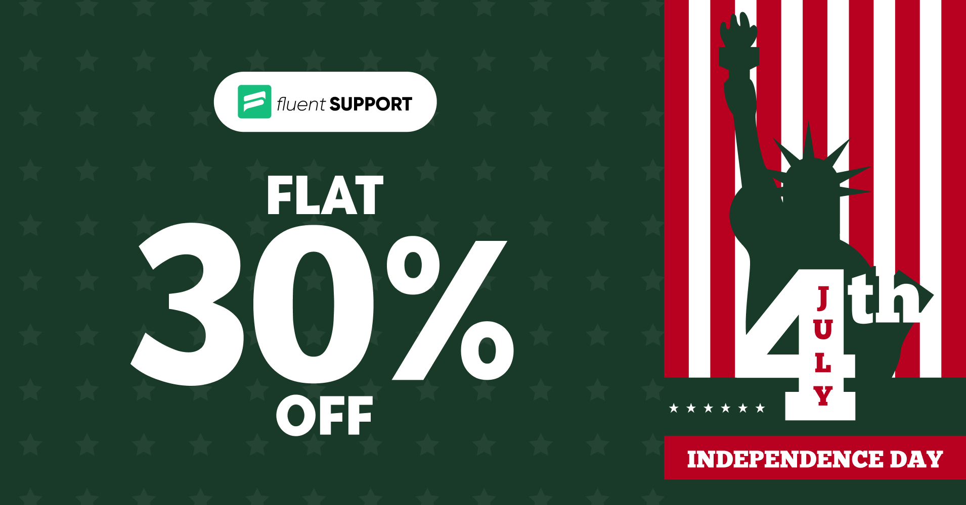 Grab The Best WordPress Helpdesk Plugin | Fluent Support Pro!