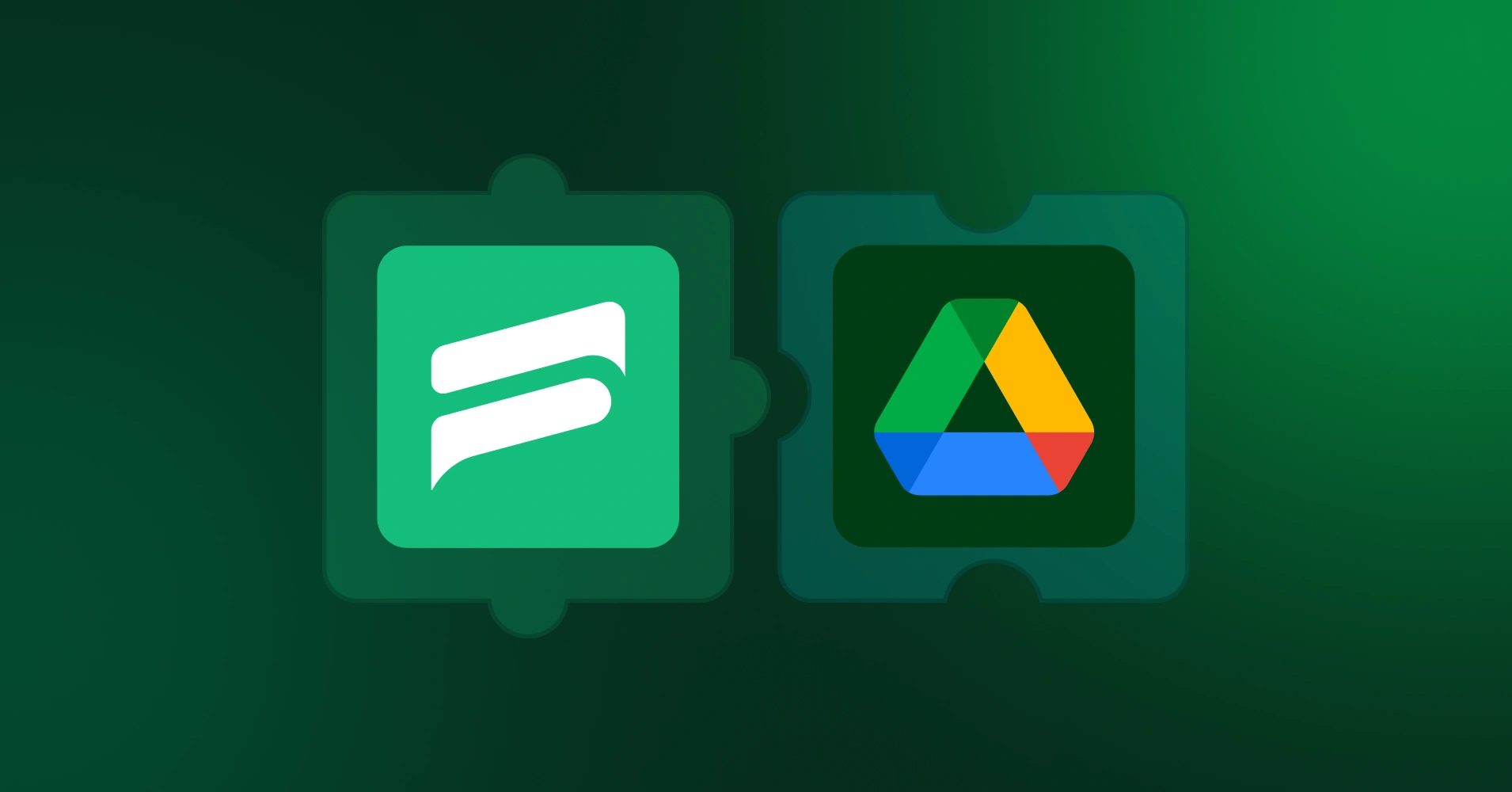 Google Drive Integration with Fluent Support